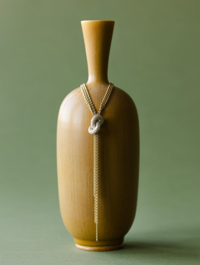 Engelbert presents Still Life: a dialogue with Swedish ceramics