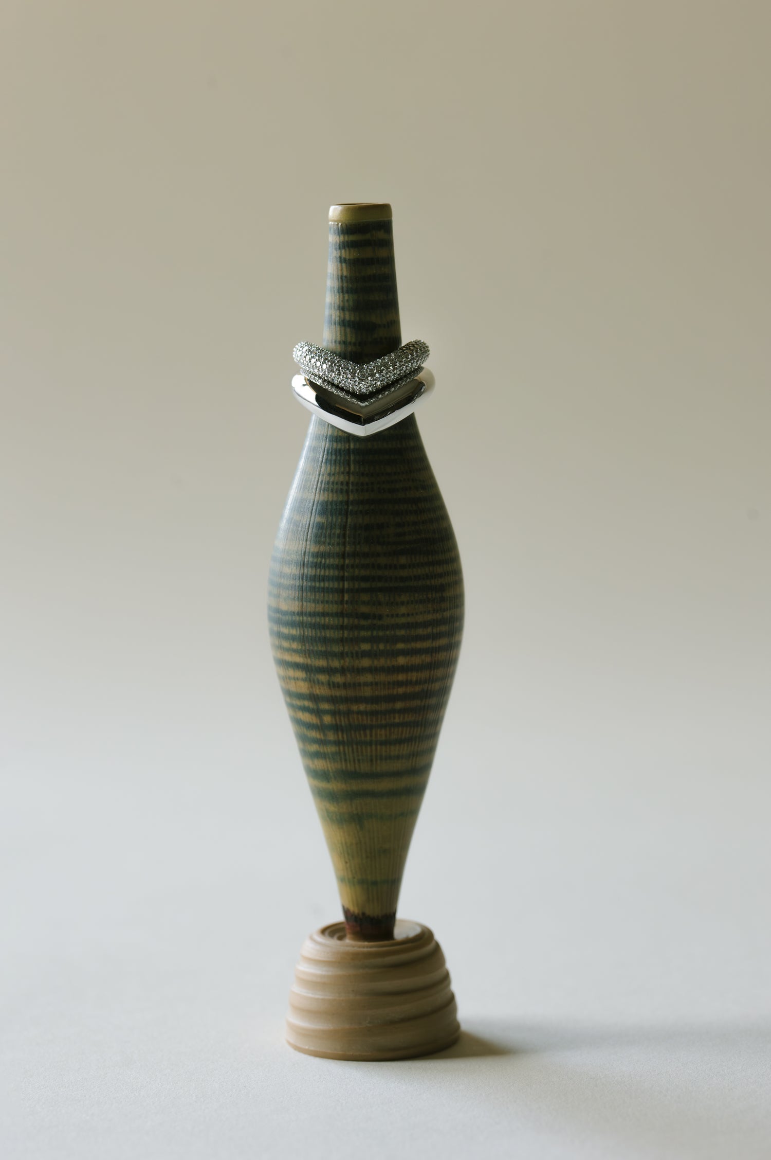 Engelbert presents Still Life: a dialogue with Swedish ceramics